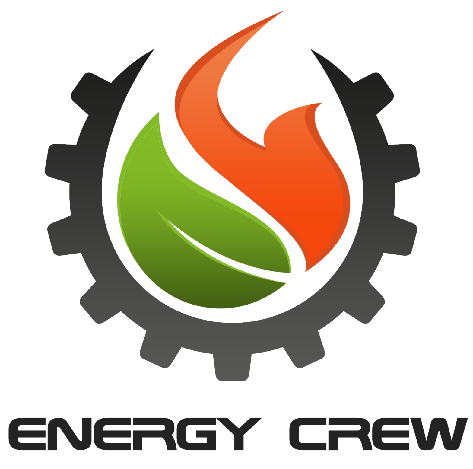 Formations - Energy Crew
